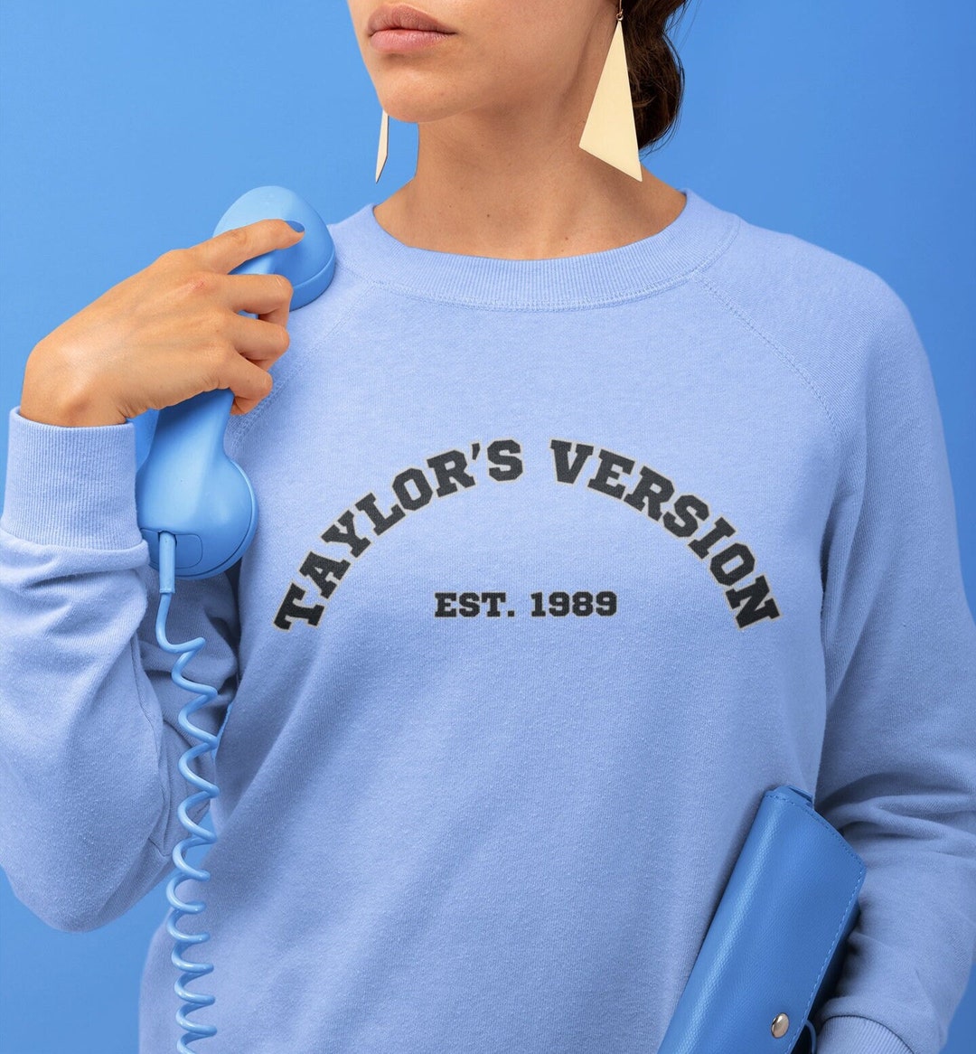 Taylor's Version SVG Quote SVG the Eras Tour Svg Womens Gift Ideas ...