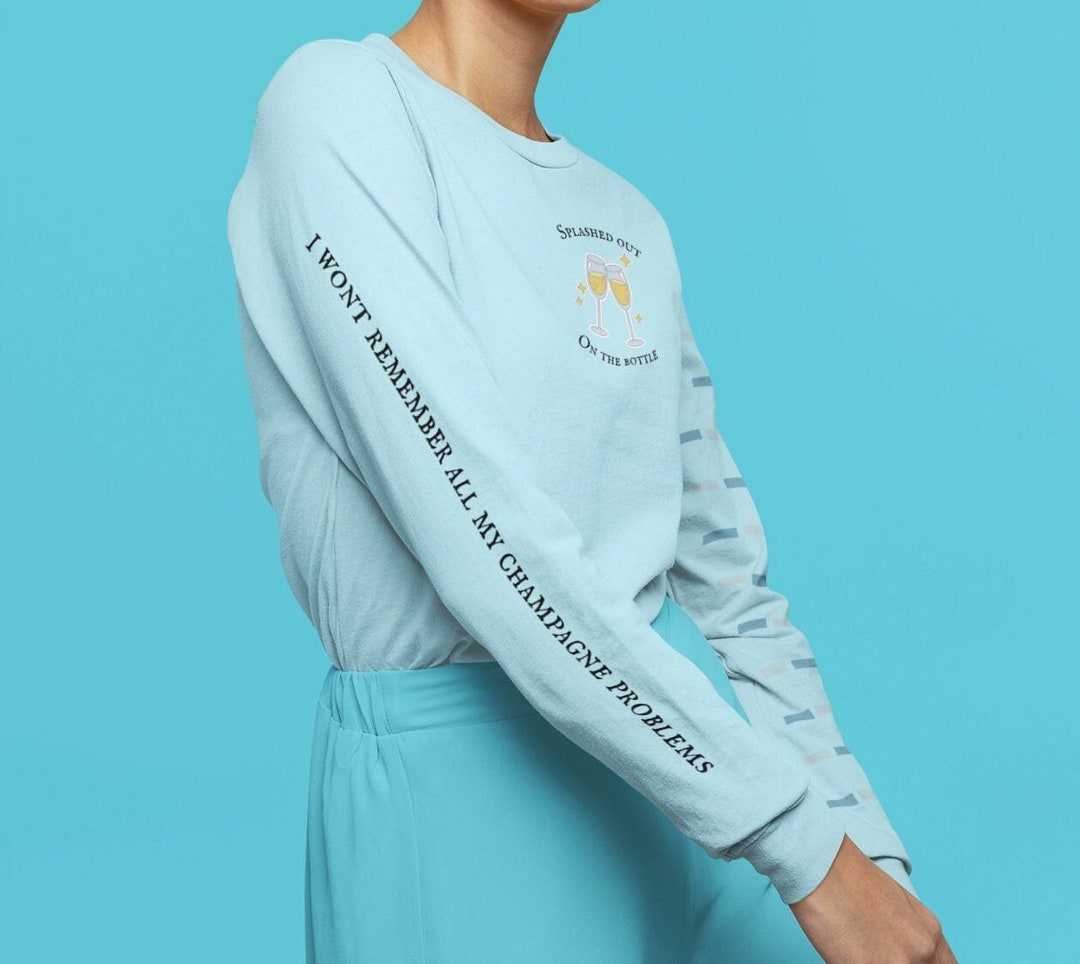 Champagne Problems SVG Bundle Taylor Swift Quote SVG Lyric SVG Funny ...