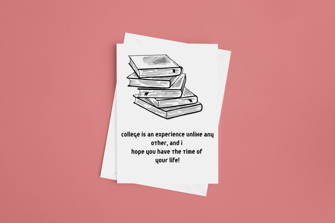 College Experience, First Year at College, Back to School, School ...