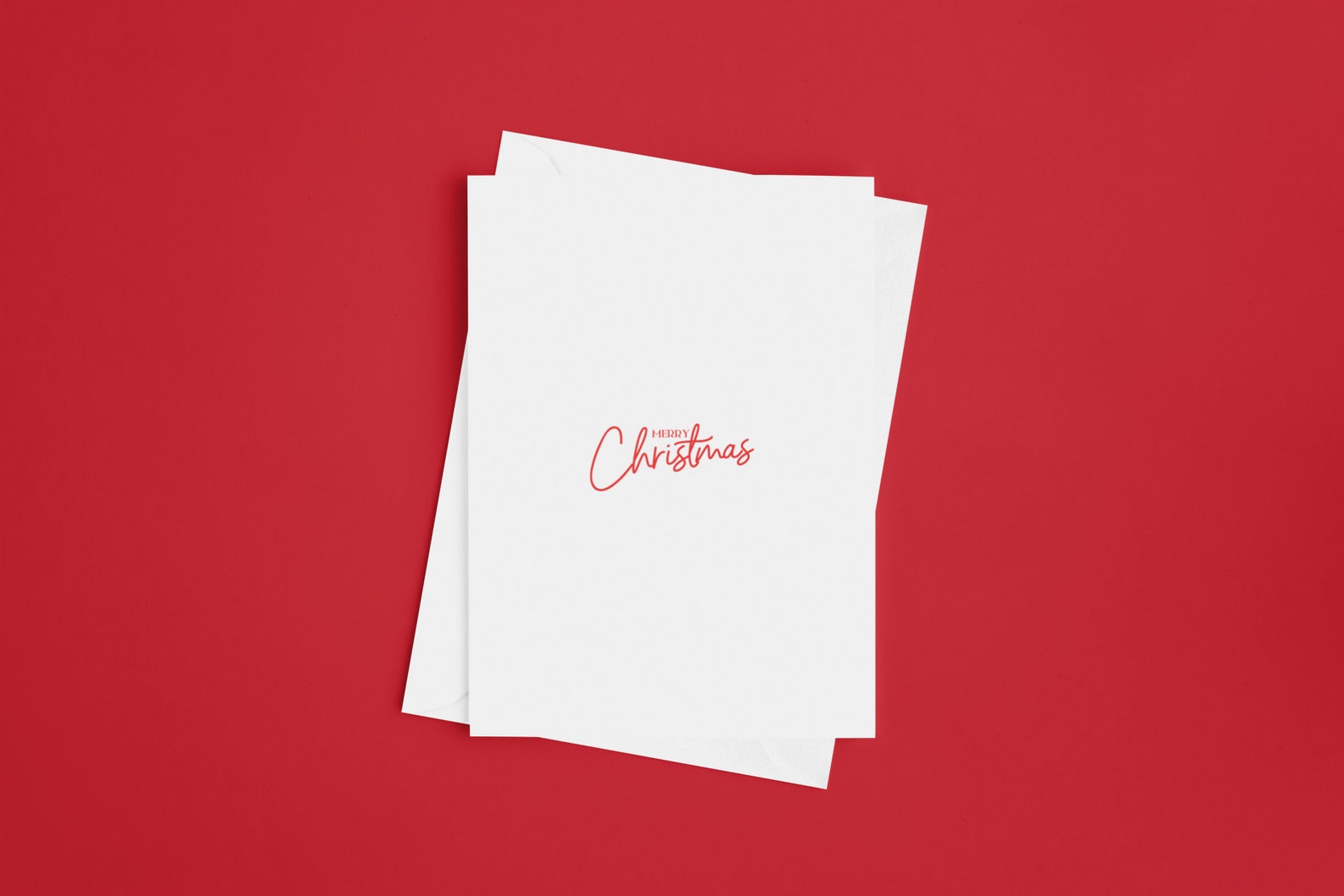 Frenchie, Christmas Frenchie Card, Christmas Card, Merry Christmas ...