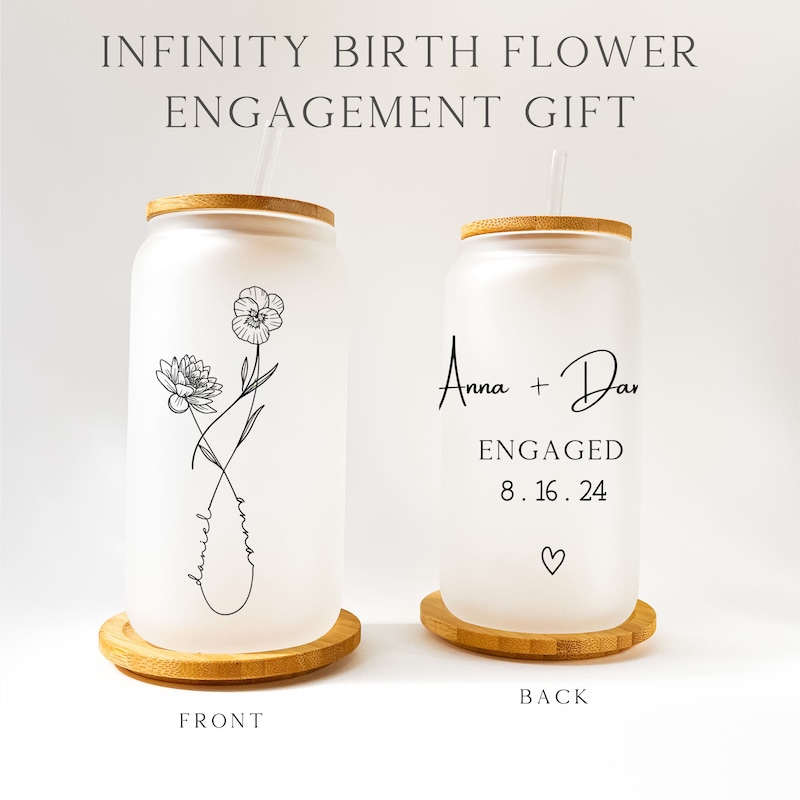 Engagement Mug - Etsy