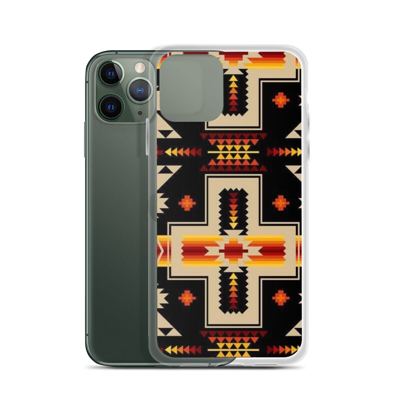 Aztec Phone Case - Etsy