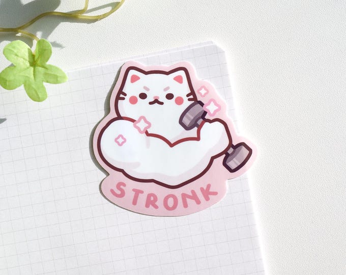 Angy Cat Enamel Pin - Etsy