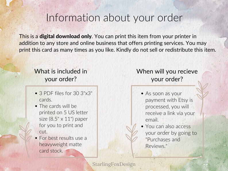 Encouragement and Inspiration Cards, Mini Mantra Cards, Affirmations ...