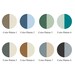 Multi-layer Wood Wall Art Colored Design 6 Layer, Home Decor, 3D Wall ...