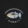 Manta Ray Vinyl Waterproof Sticker, Water Bottle, Hawaii Sticker, Decal ...