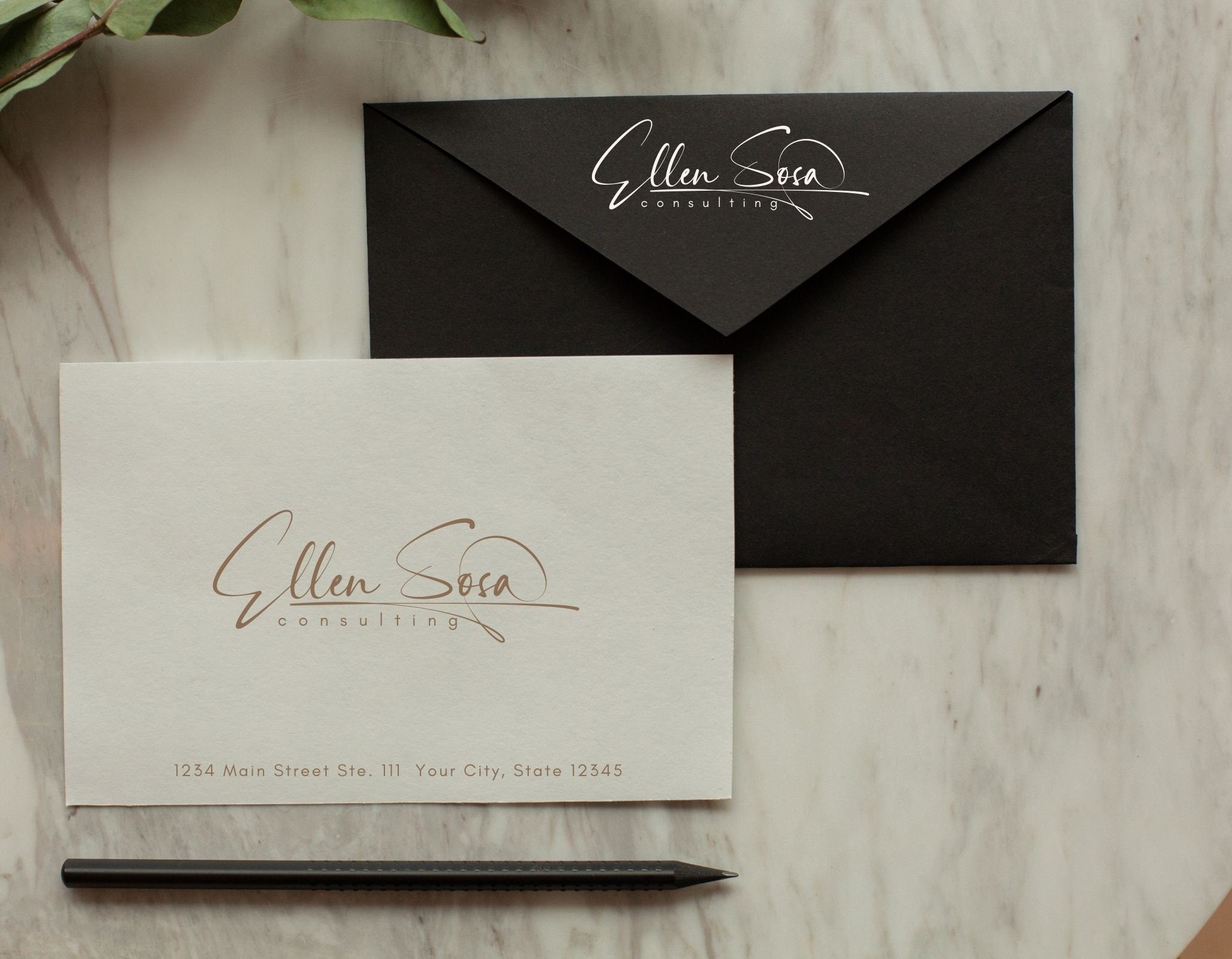 Custom Name Signature Logo Personalized Signature Logo Digital ...