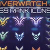 Overwatch 2 - Animated OW2 & Legacy T500 Icons - Etsy