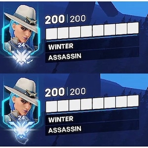 Overwatch 2 - Animated OW2 & Legacy T500 Icons - Etsy