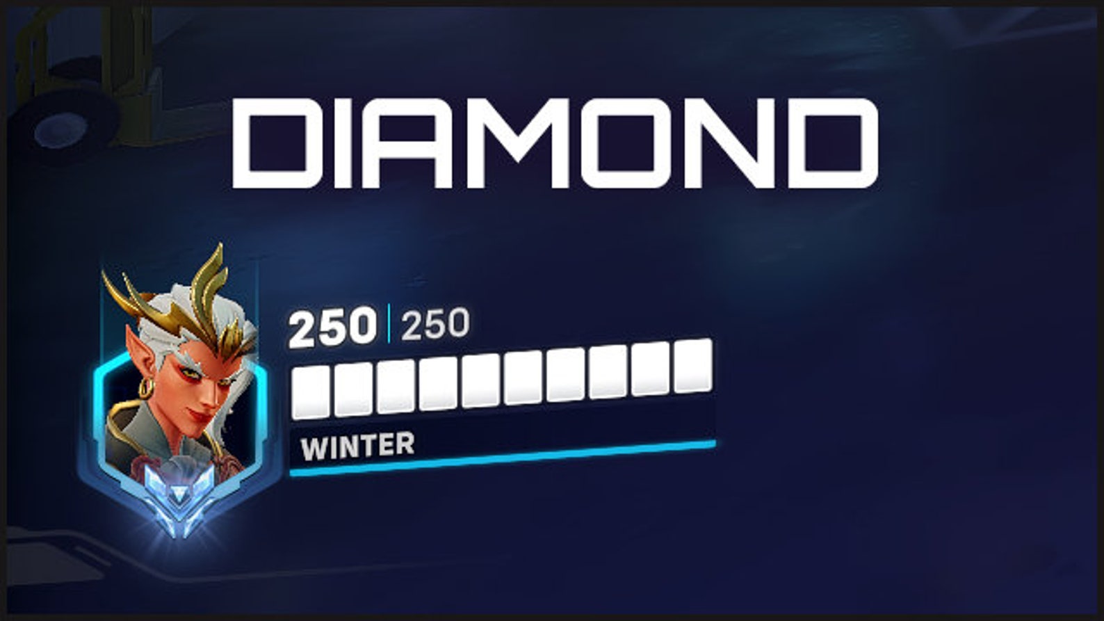 OVERWATCH 2 | New ANIMATED Rank Icons - Twitch/youtube | Obs ...