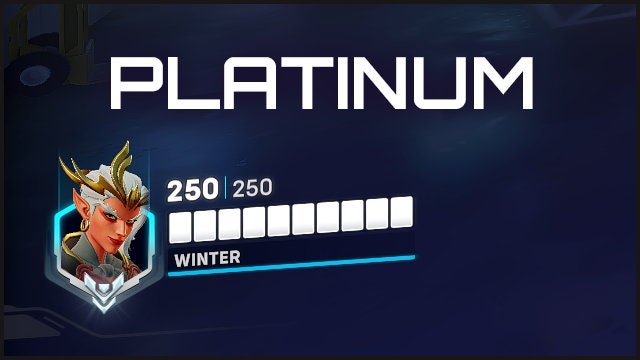 OVERWATCH 2 | New ANIMATED Rank Icons - Twitch/youtube | Obs ...