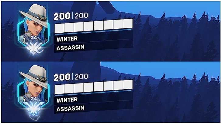 Overwatch 2 Animated OW2 & Legacy T500 Icons - Etsy UK