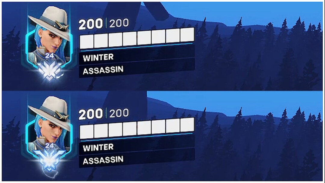 Overwatch 2 Animated OW2 & Legacy T500 Icons - Etsy Australia