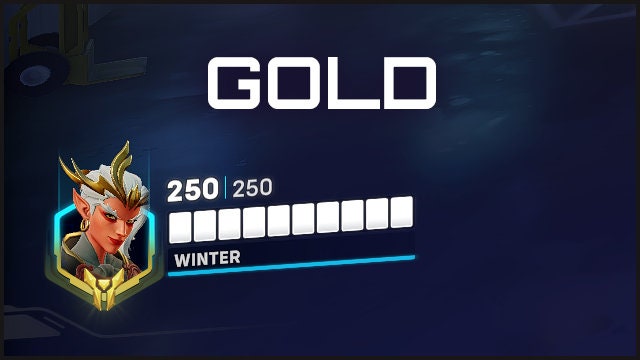 OVERWATCH 2 | New ANIMATED Rank Icons - Twitch/youtube | Obs ...