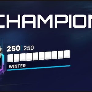 OVERWATCH 2 | New ANIMATED Rank Icons - Twitch/youtube | Obs ...