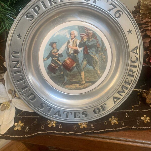 Spirit of 76 - Etsy