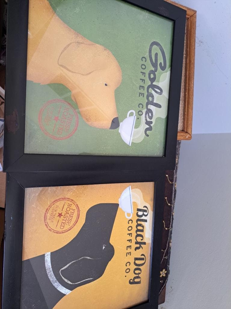 Golden Ryan Fowler Prints