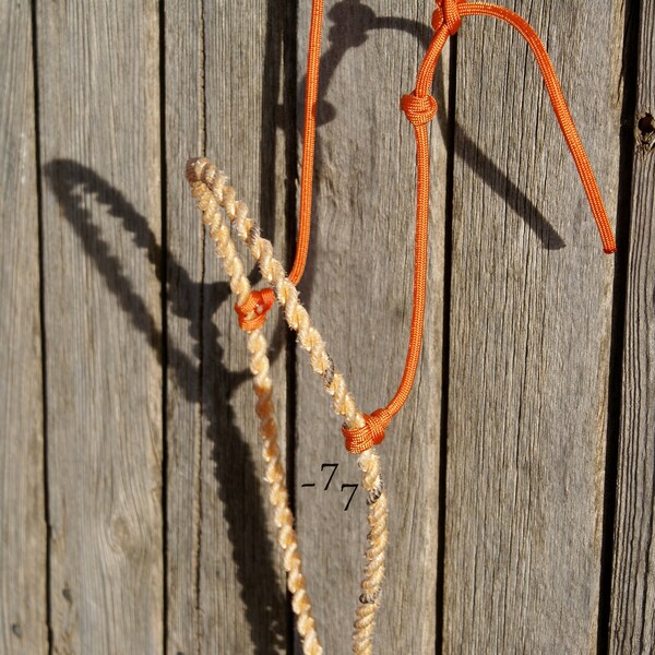Used Lariat Rope - Etsy