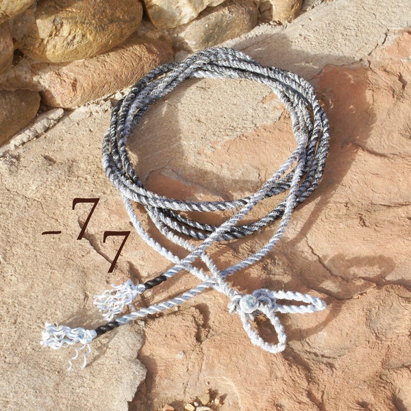 Cowboy Tie Strings - Etsy