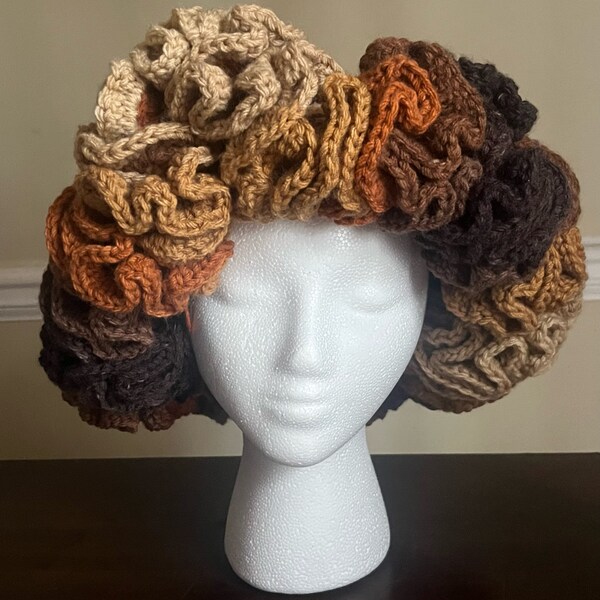 Extreme Crochet - Etsy