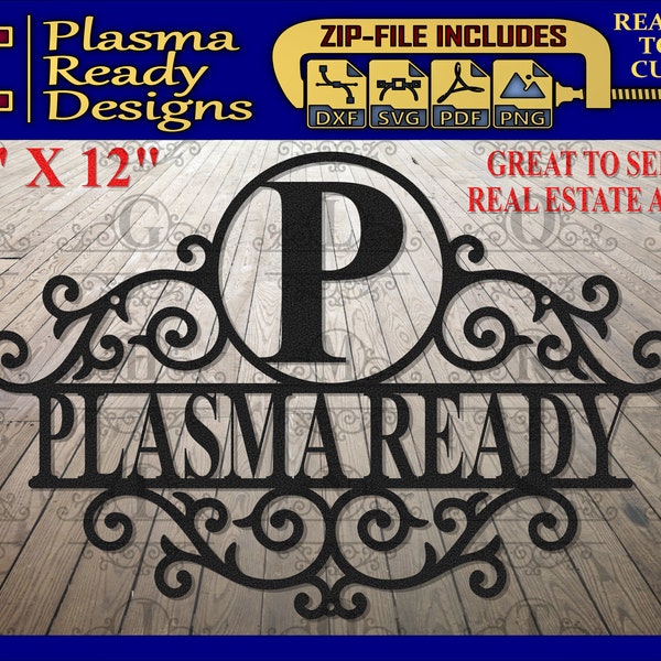 Cnc Plasma Cut - Etsy