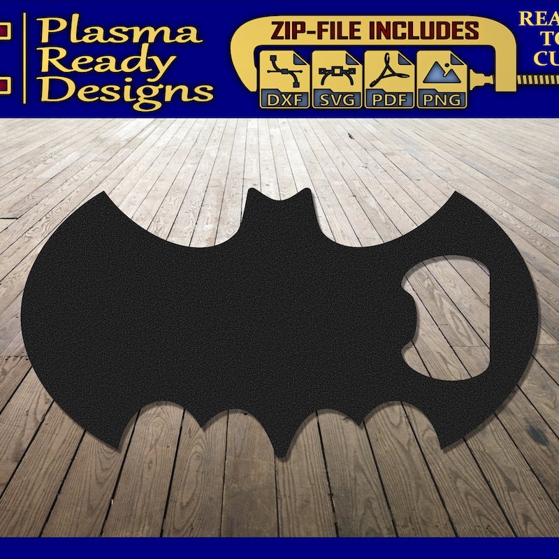 Metal Bat Embellishments - Etsy