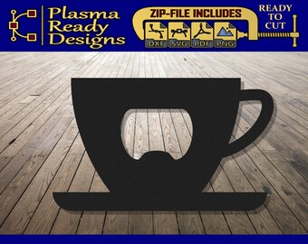 Cow Bottle Opener SVG/DXF Digital Download Laser CNC - Etsy