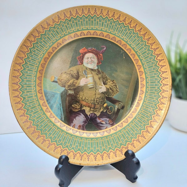 Jack Falstaff - Etsy