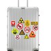 Warning Signs Stickers 50pcs - Etsy