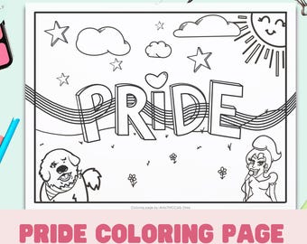 gay christmas coloring pages
