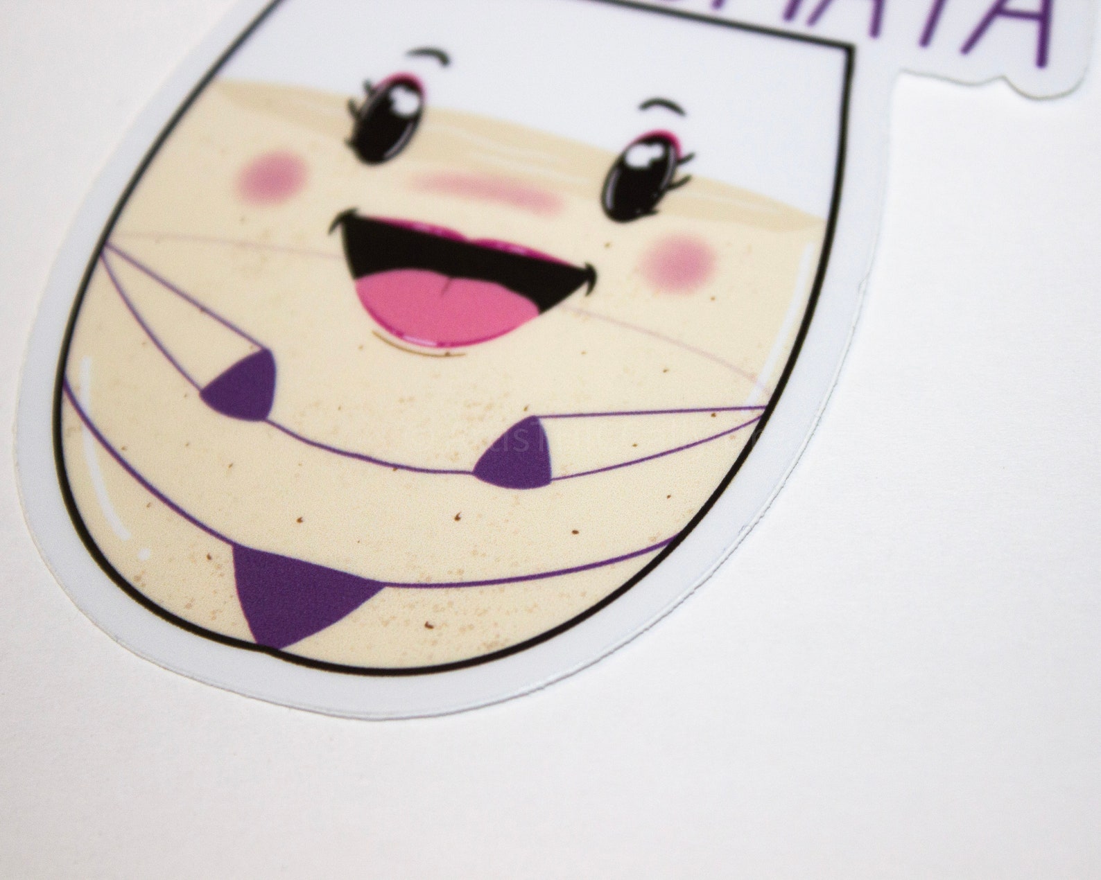 Horchata, Latinx Sticker, Latina Sticker, Horchata Sticker, Funny ...