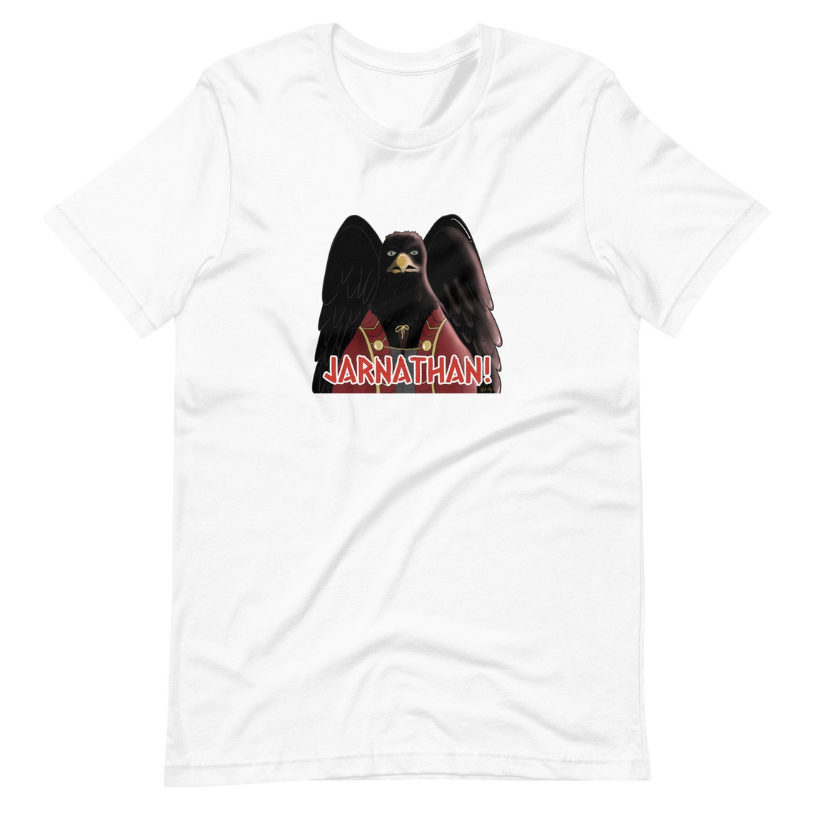 DND Shirt, Jarnathan, Dungeons Dragons Shirt, Dnd Movie, Nerd Shirt ...