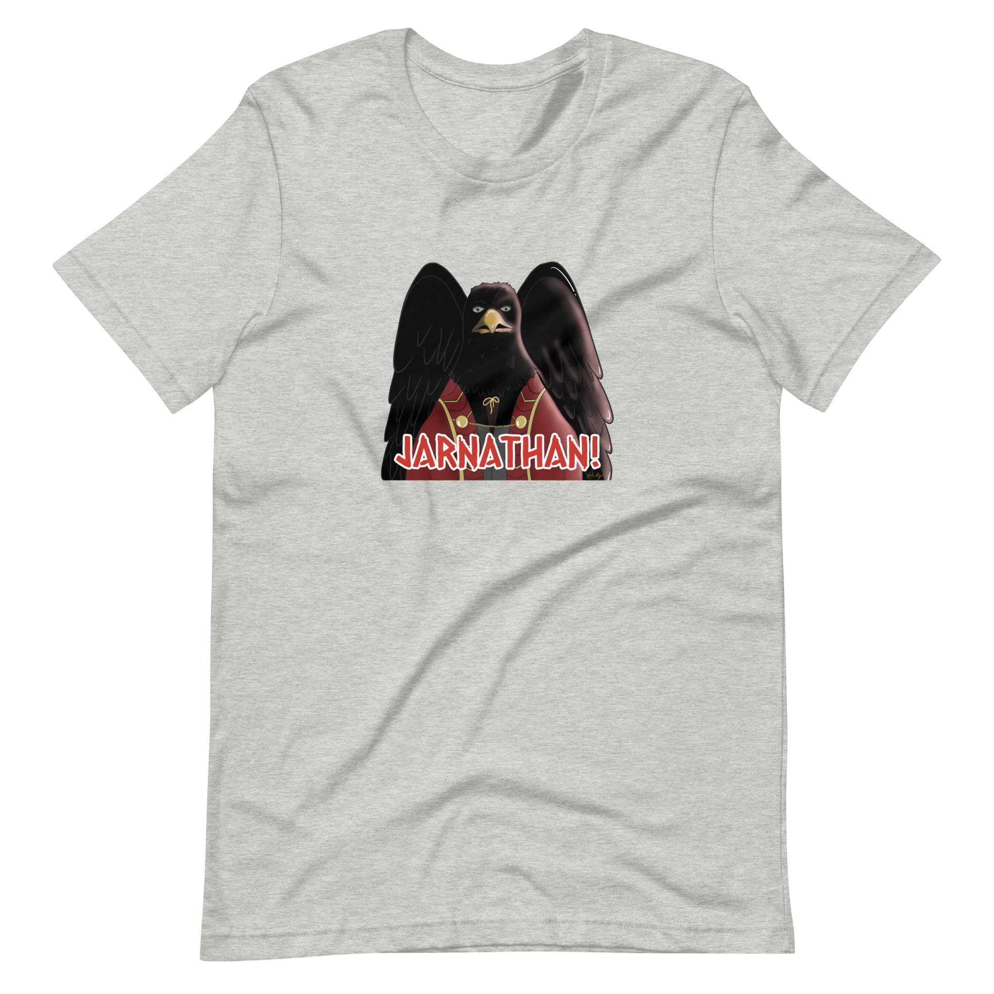 DND Shirt, Jarnathan, Dungeons Dragons Shirt, Dnd Movie, Nerd Shirt ...