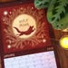 2026 Calendar - Etsy UK