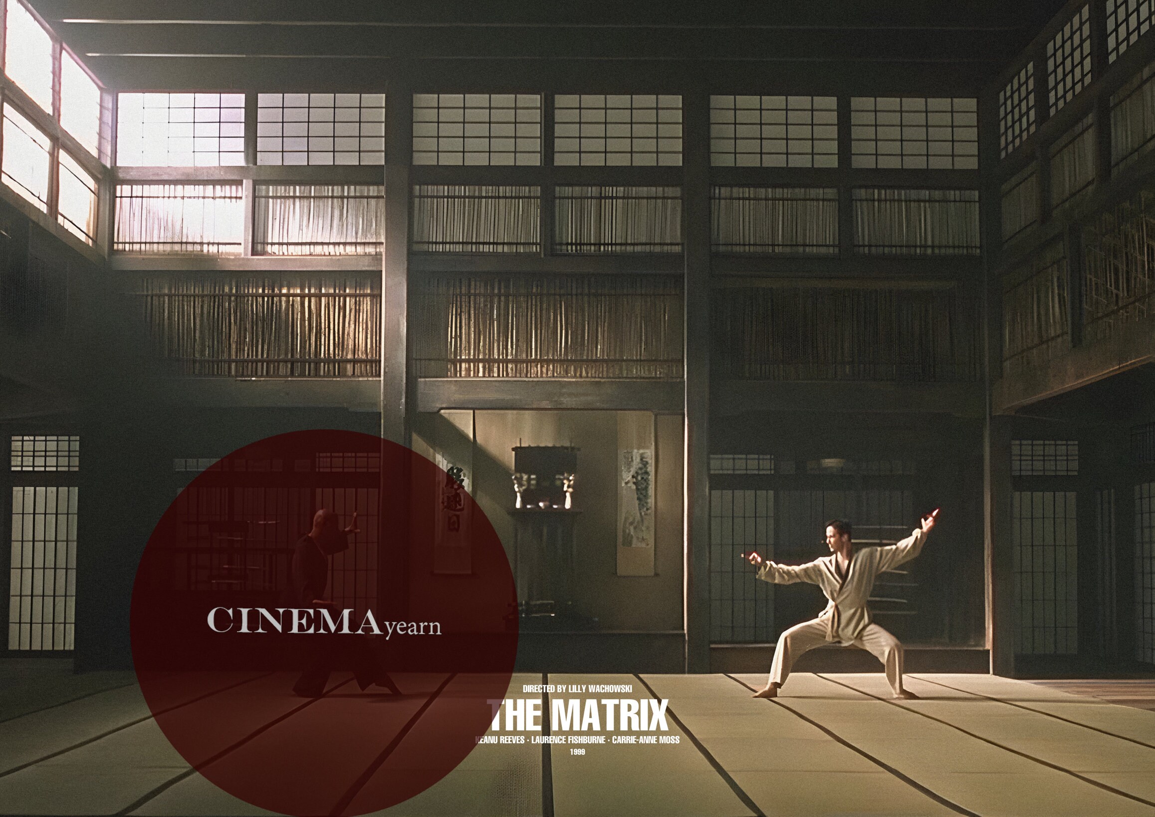 The Matrix Premium Poster - Etsy