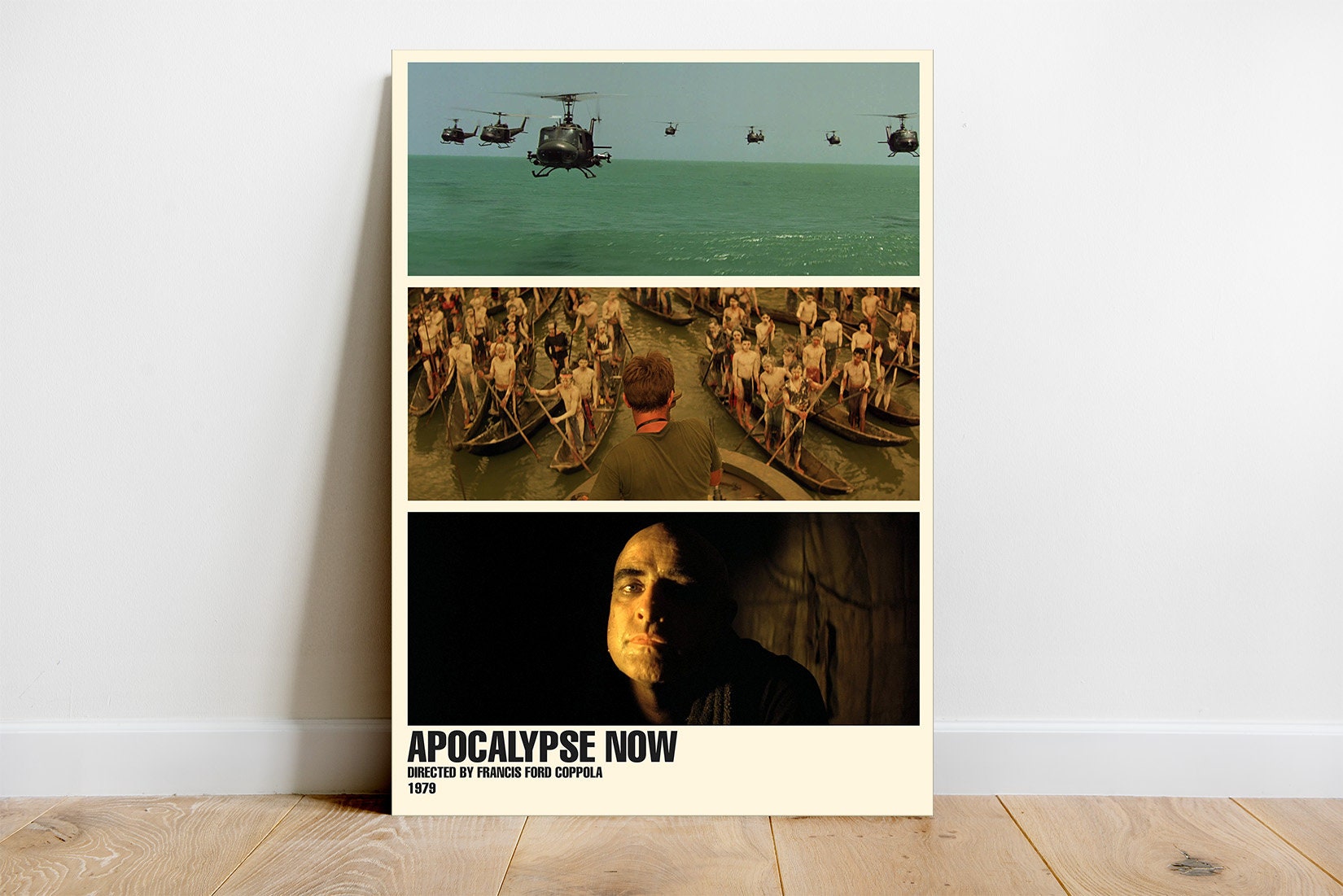 Apocalypse Now Premium Poster - Etsy