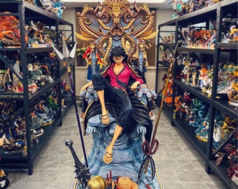 Resin One Piece - Etsy