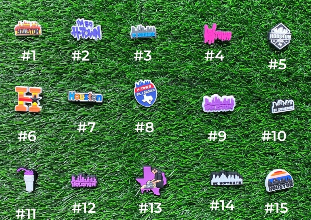 HTOWN-TX Drip - Etsy