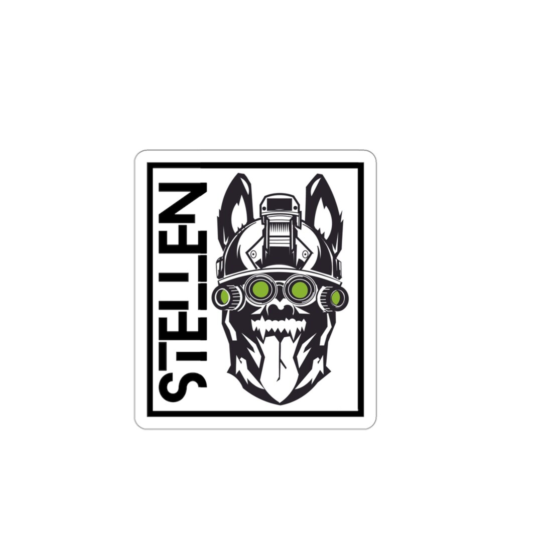 K9 Handler Stickers, Stellen, Nightshift, Police Tumbler Sticker ...