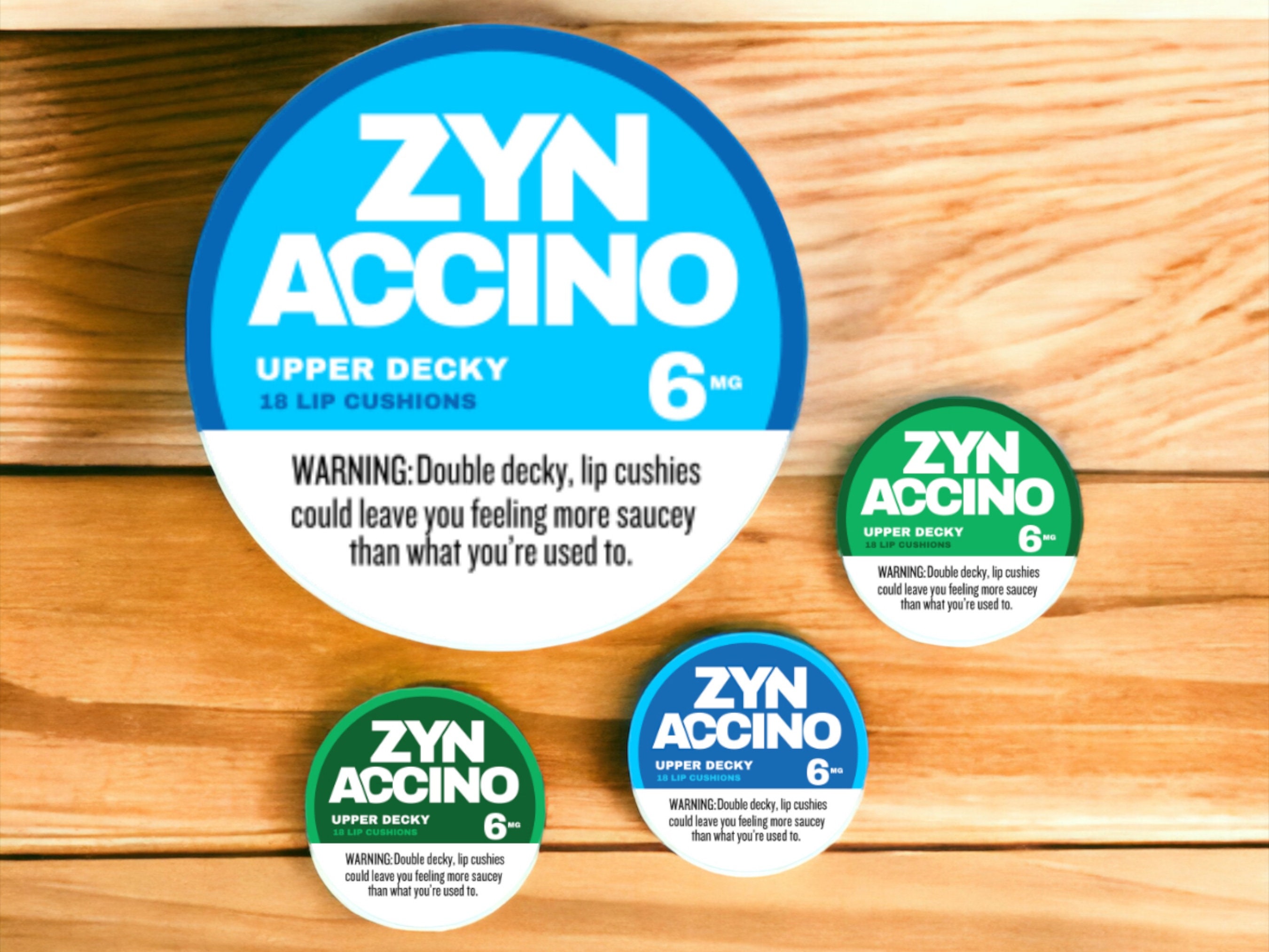 ZYN Sticker Zyn-yrd Skynyrd Funny Sticker for Water Bottle Night Shift ...