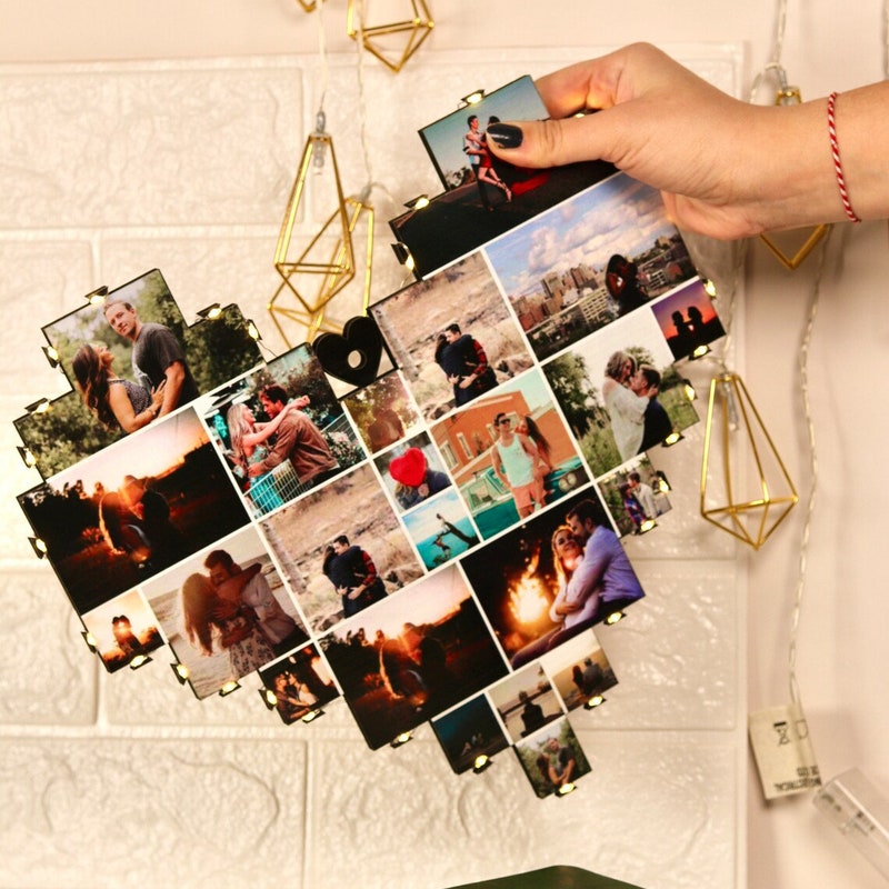 Collage Materials - Etsy