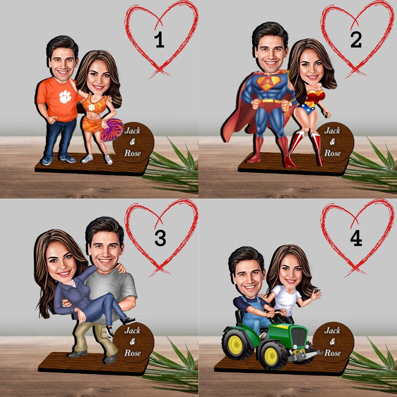 Wonder Woman Personalized Name Plate for Desk Custom Cartoon - Etsy