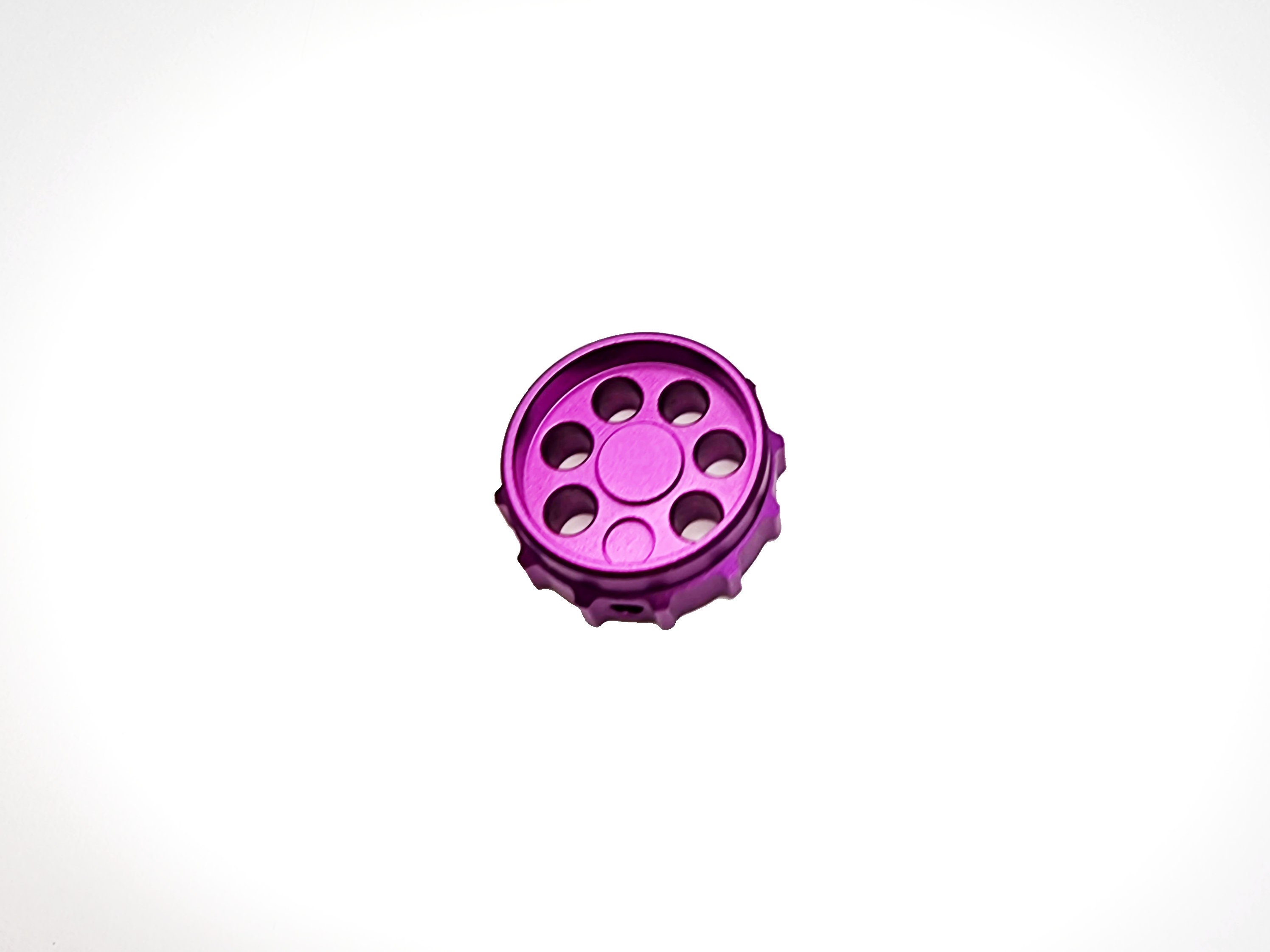 Aluminum Side Rotary Knobs - Etsy