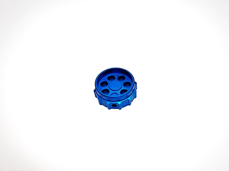 Aluminum Side Rotary Knobs - Etsy