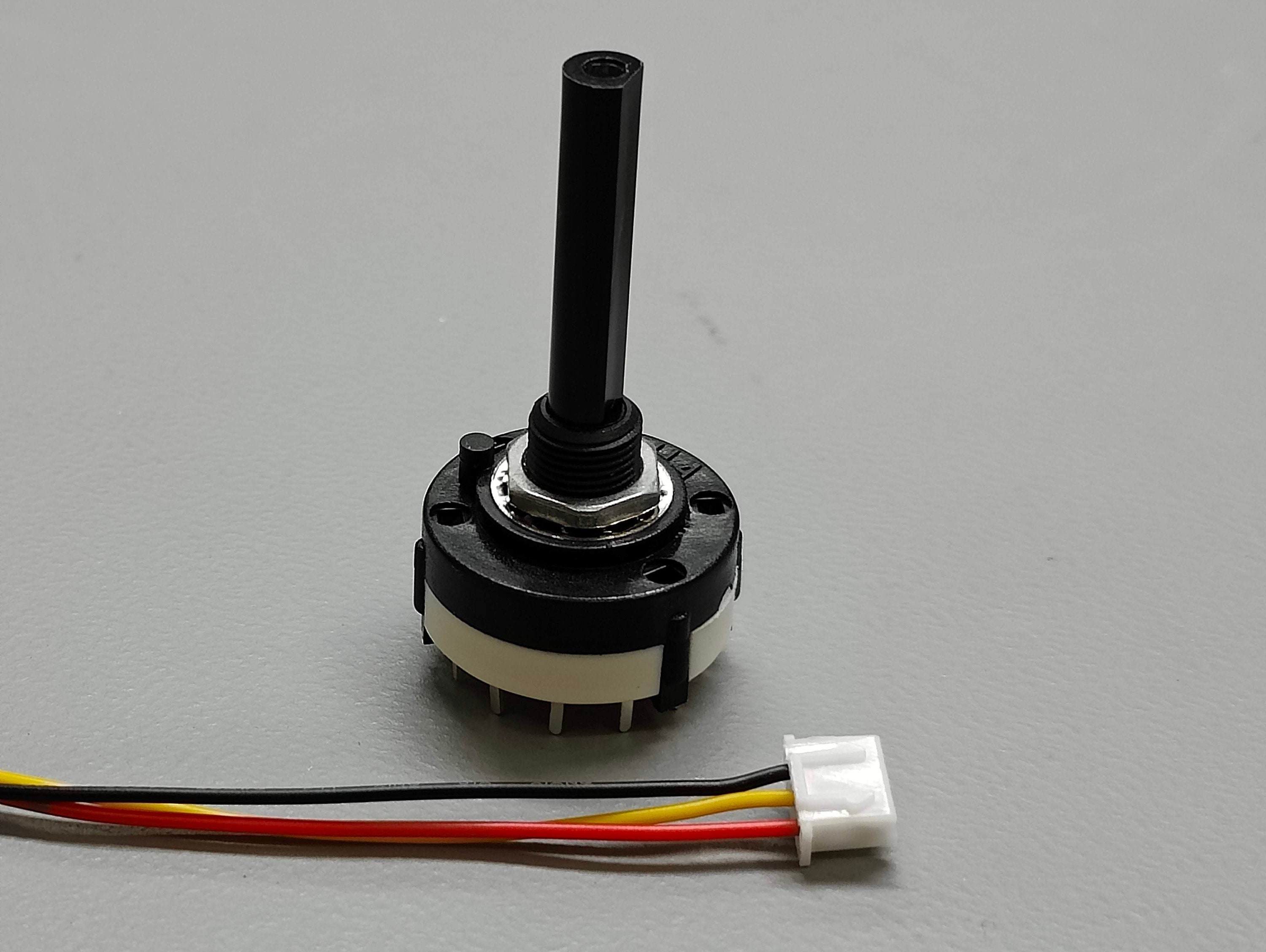 One Wire Rotary Switch Module - Etsy