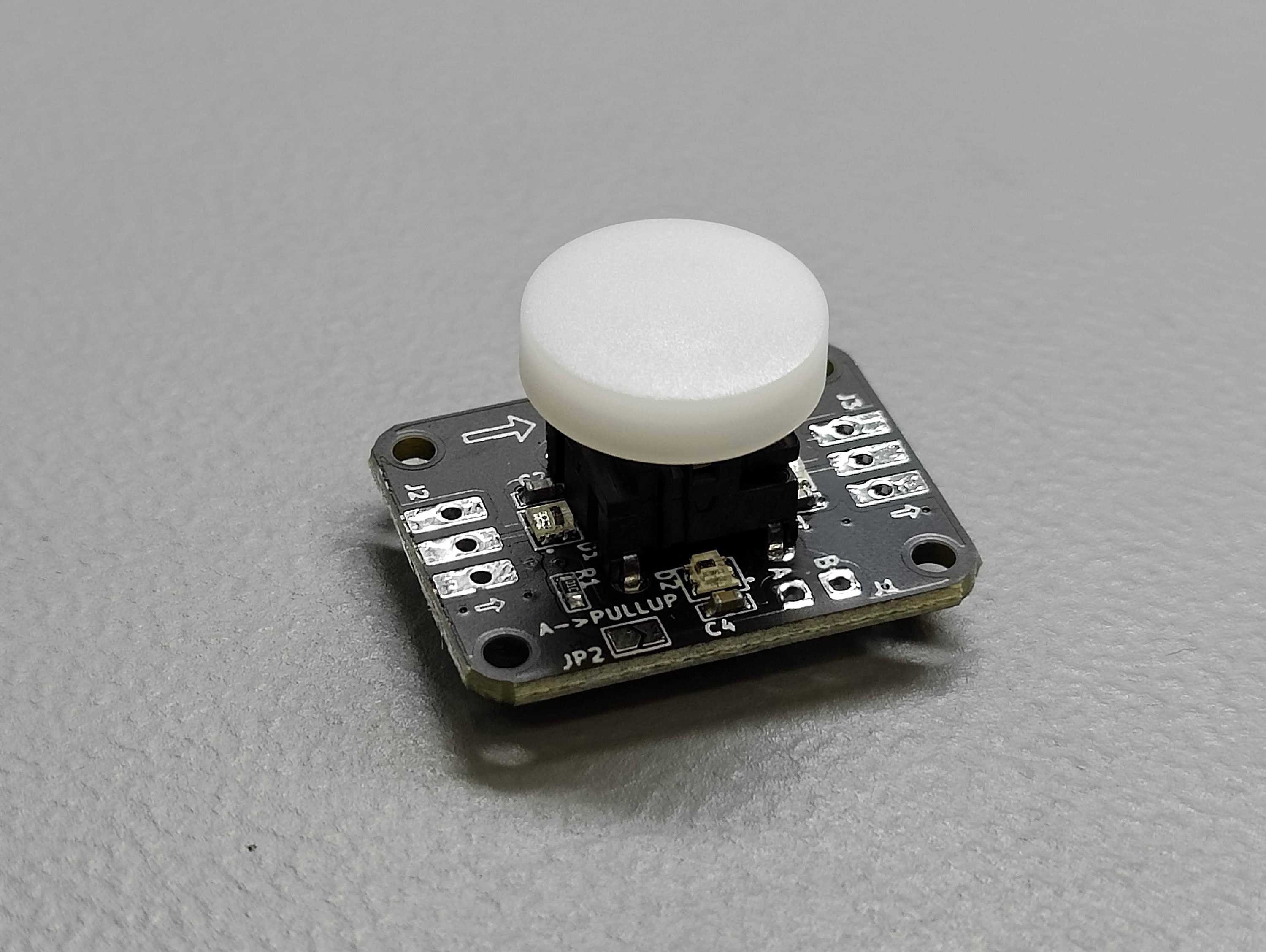 RGB Push Button Module - Etsy