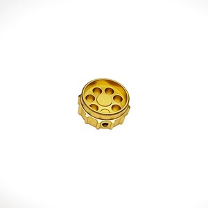 Aluminum Side Rotary Knobs - Etsy