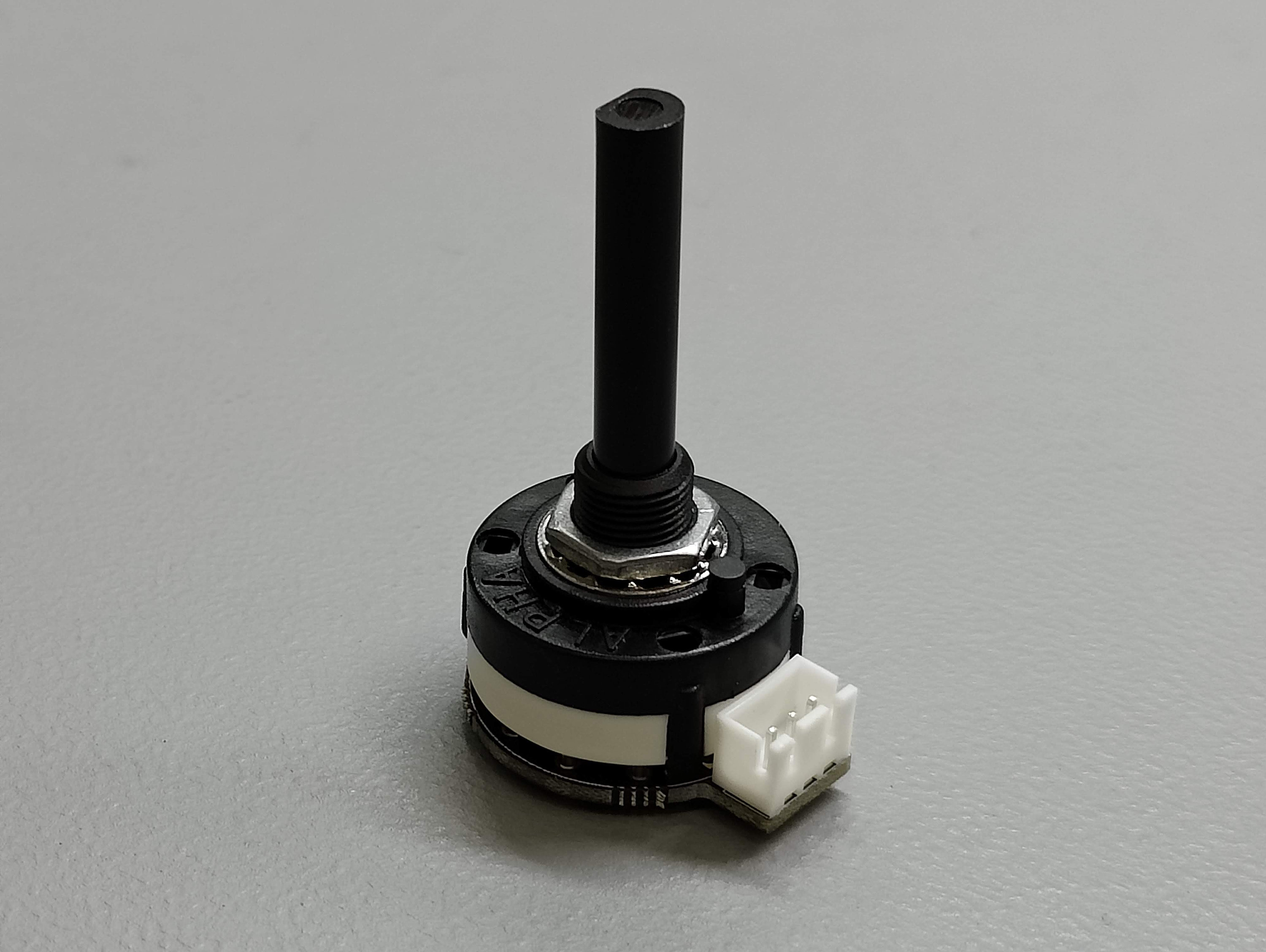 One Wire Rotary Switch Module - Etsy