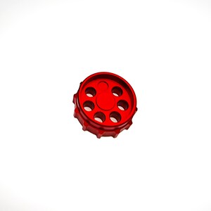 Aluminum Side Rotary Knobs - Etsy