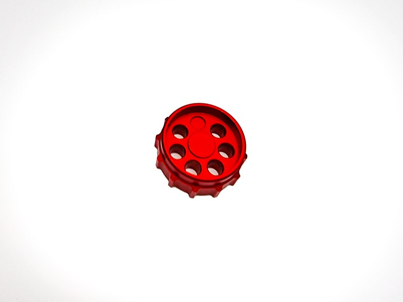 Aluminum Side Rotary Knobs - Etsy